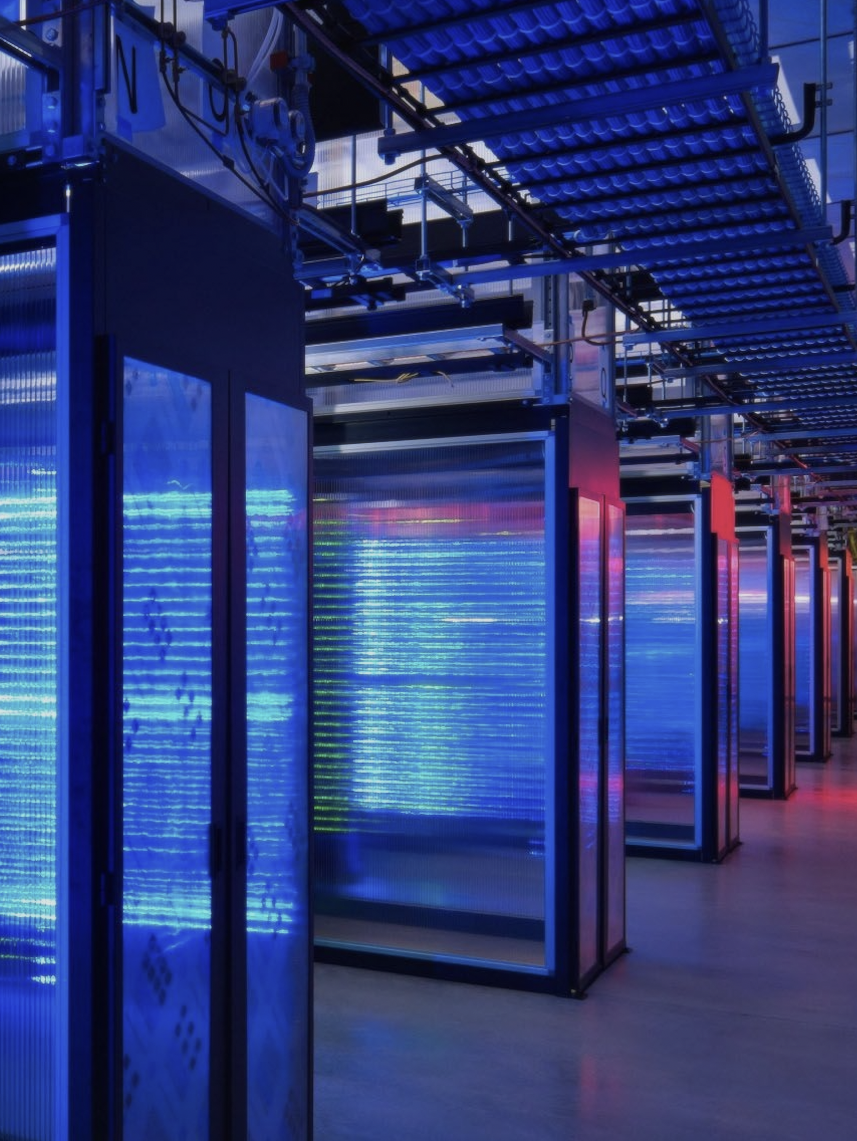 HTI - Healthcare Transformation Institute