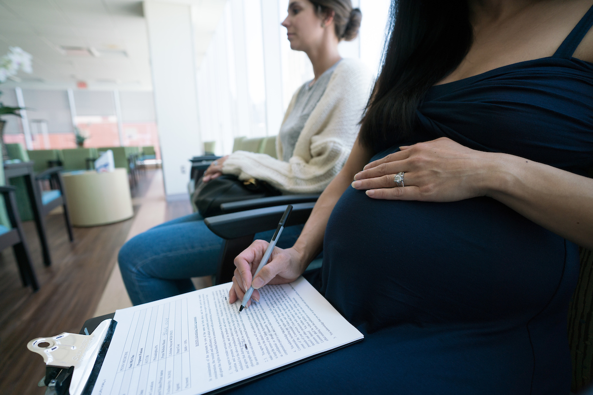 Maternity Bundles - HTI